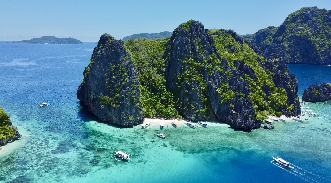 Discover the best of The Philippines in 1 Month: Full Travel Guide ...